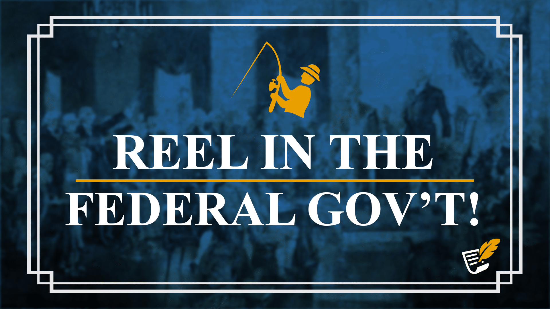 Constitution Corner : The John Birch Society