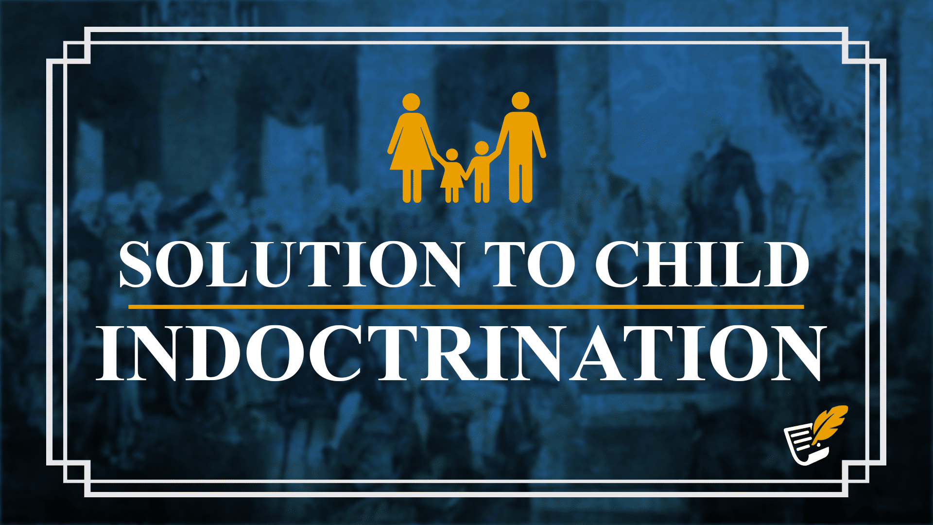 Constitution Corner : The John Birch Society