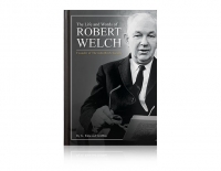 Founder: Robert Welch : The John Birch Society