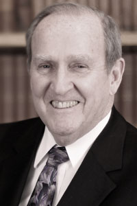 John F. McManus : The John Birch Society