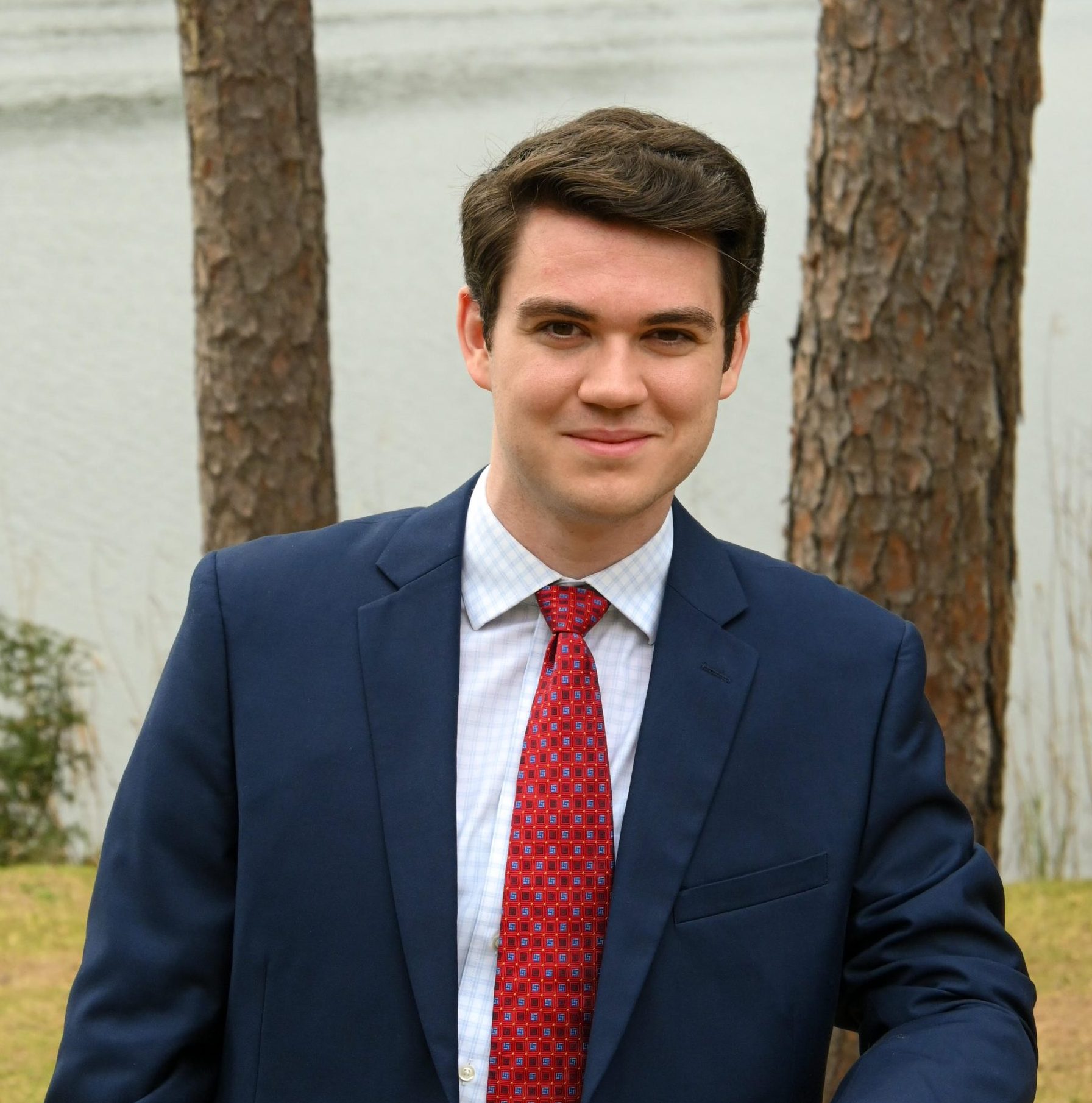 Andrew Muller : The John Birch Society
