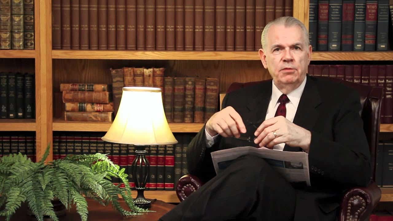 How is China Moving Into America? : The John Birch Society
