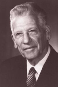 William Grede : The John Birch Society