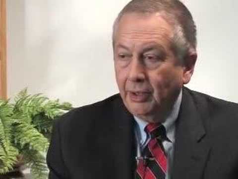 Self Defense With GOA Larry Pratt, Part 8/8 : The John Birch Society