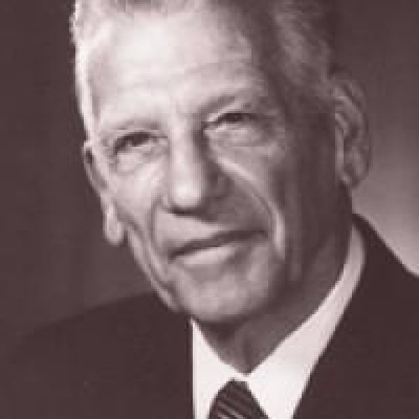 William Grede : The John Birch Society