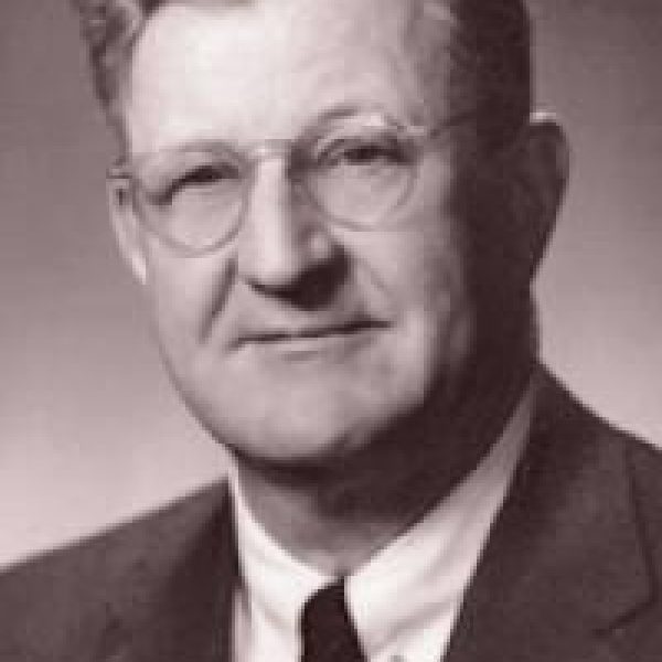 Fred Koch : The John Birch Society