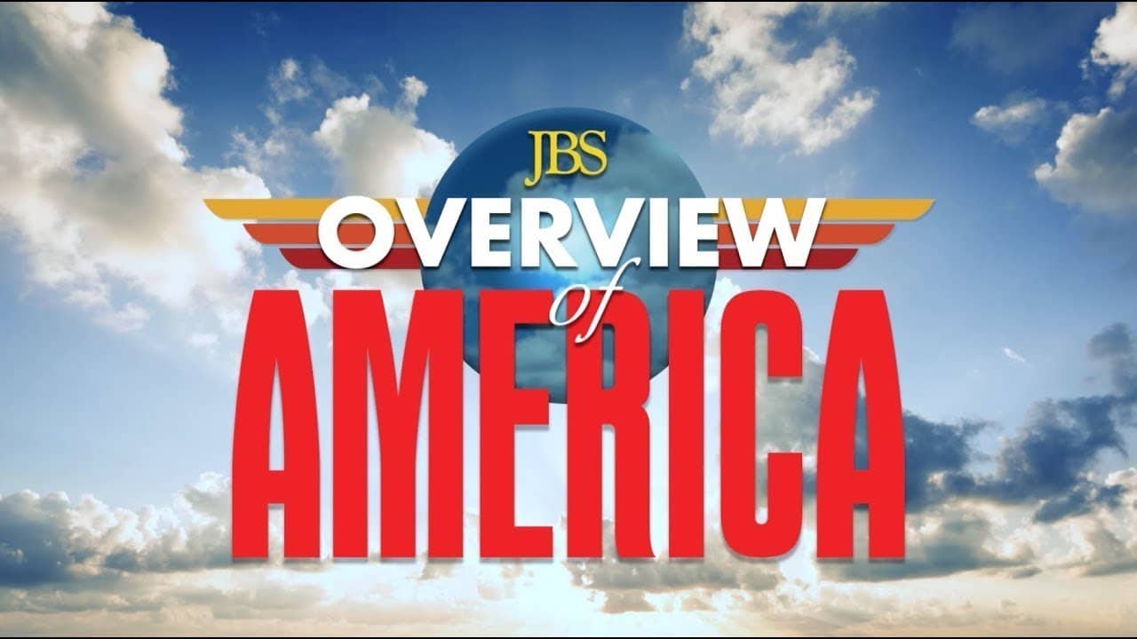 Overview of America : The John Birch Society