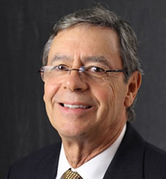 Wayne Morrow : The John Birch Society