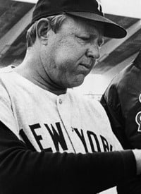 'Major' Ralph Houk Was Smart When It Counted - The New American