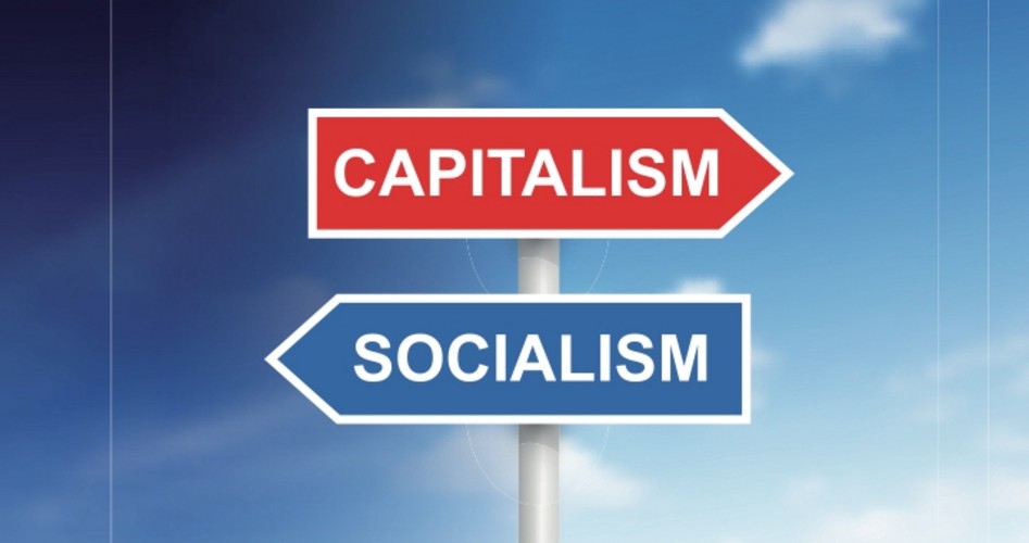 Socialism Explained - The New American