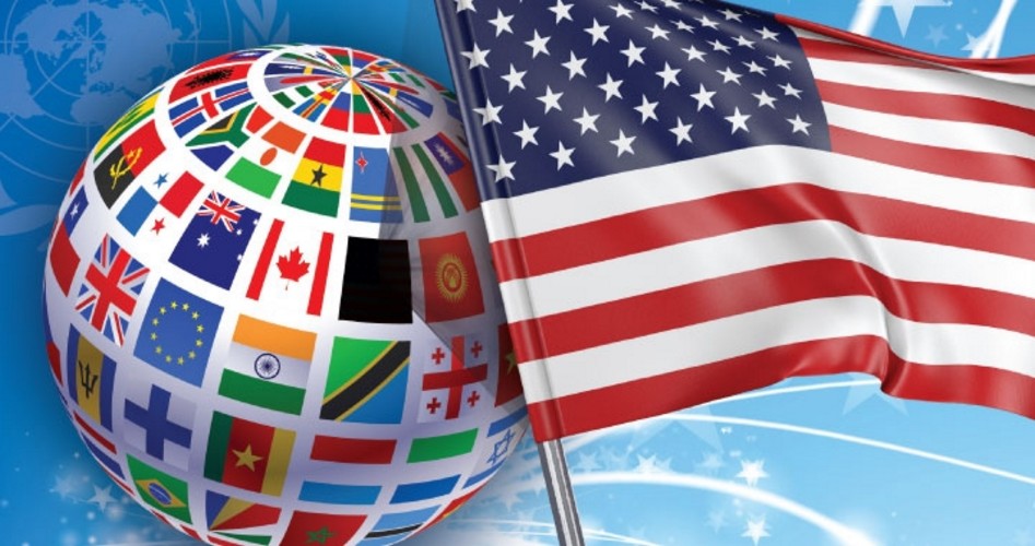 Getting US Out of the UN for Good! - The New American